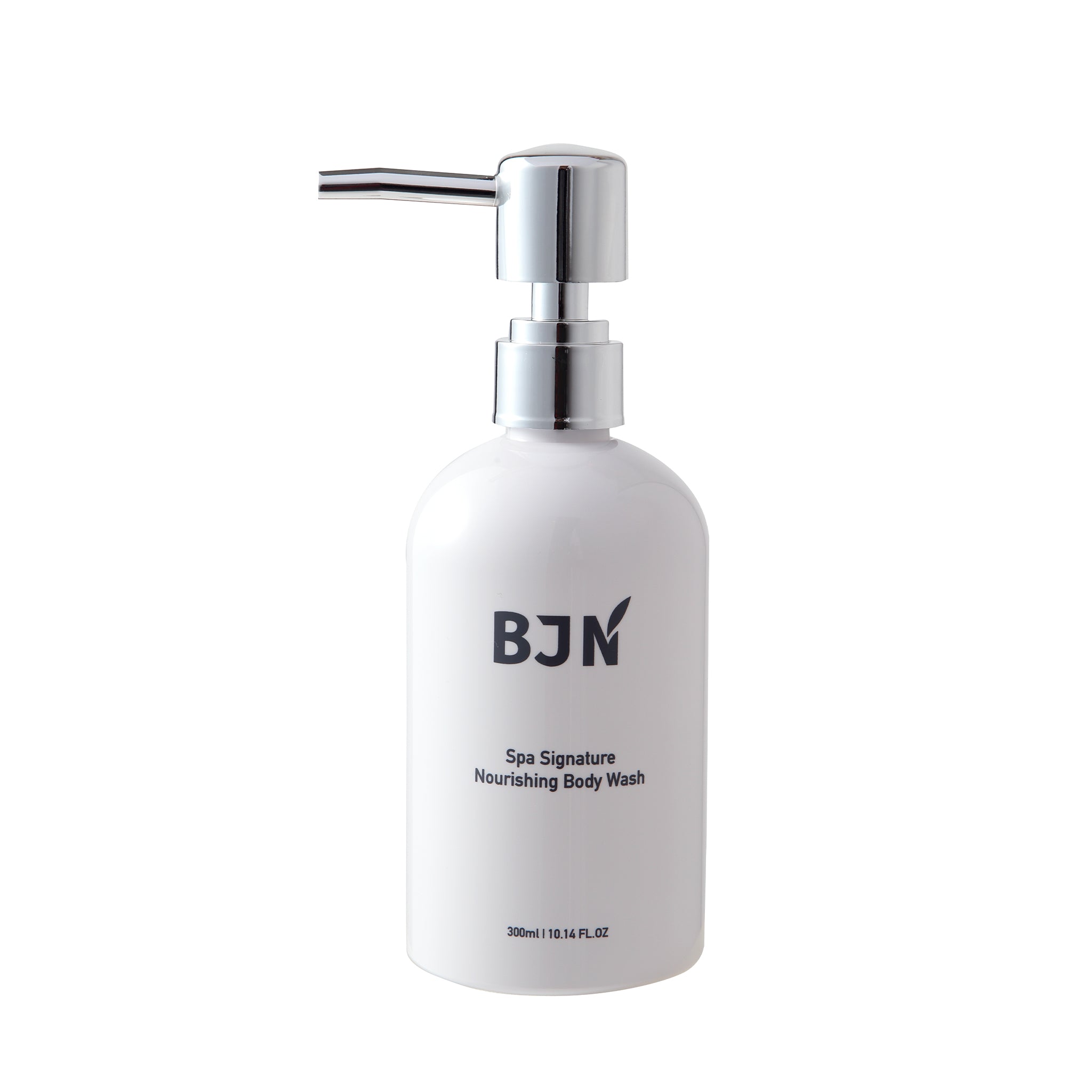Spa Signature Nourishing Body Wash – BJN Wellness