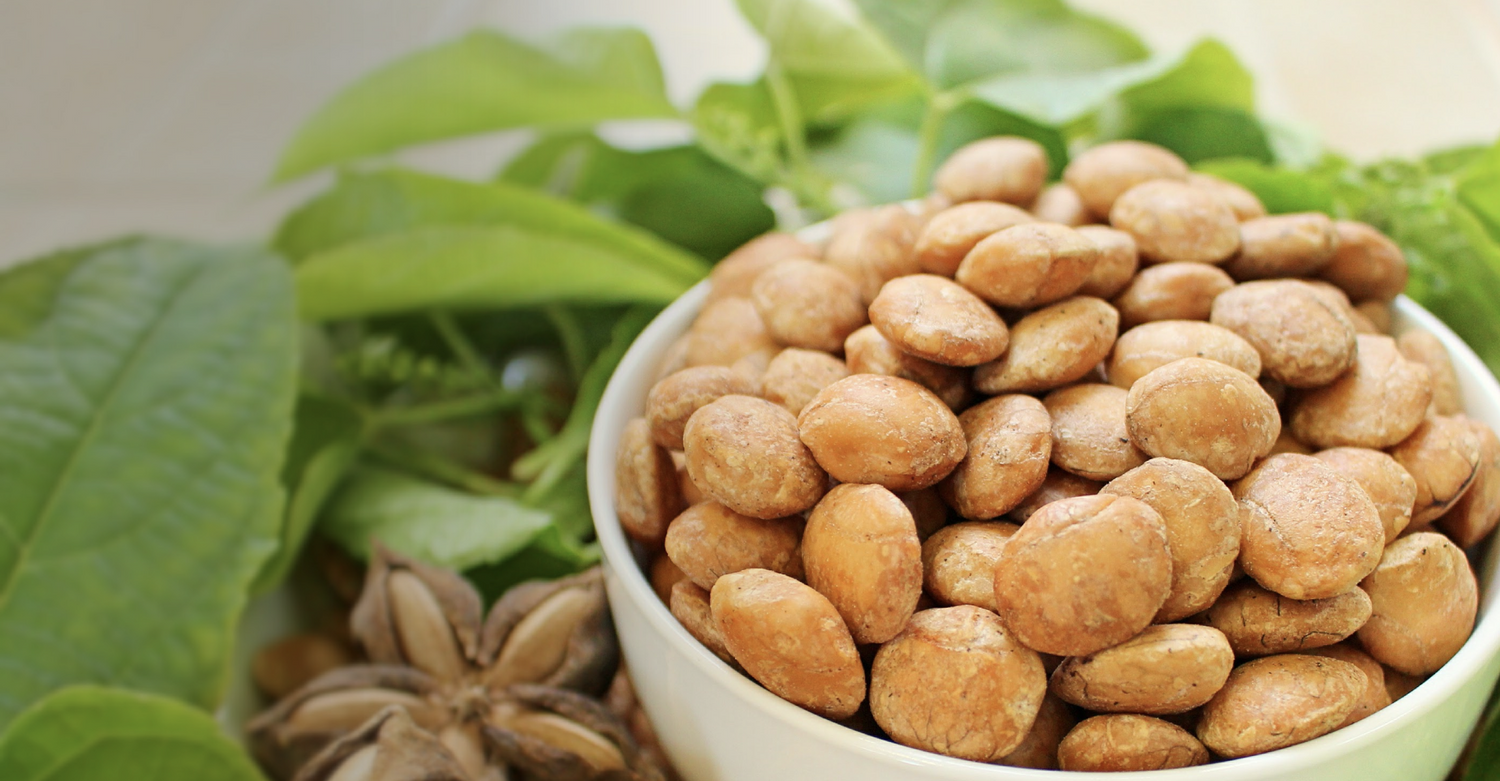 Sacha Inchi Oil Capsules | Omega 3, 6 and 9 | BJN Wellness